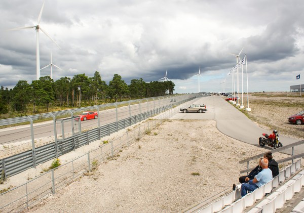 5 adrenalinhöjande aktiviteter på Gotland – visbybon